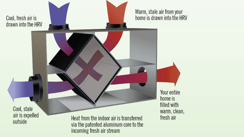 Breathe Easy, Save Energy: HRV Systems and Why They Are Important | REW ...
