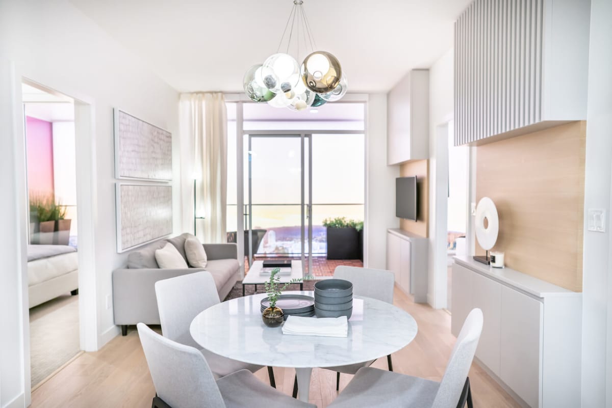 Ledingham McAllister’s Sydney has sold more than 100 homes – a ...