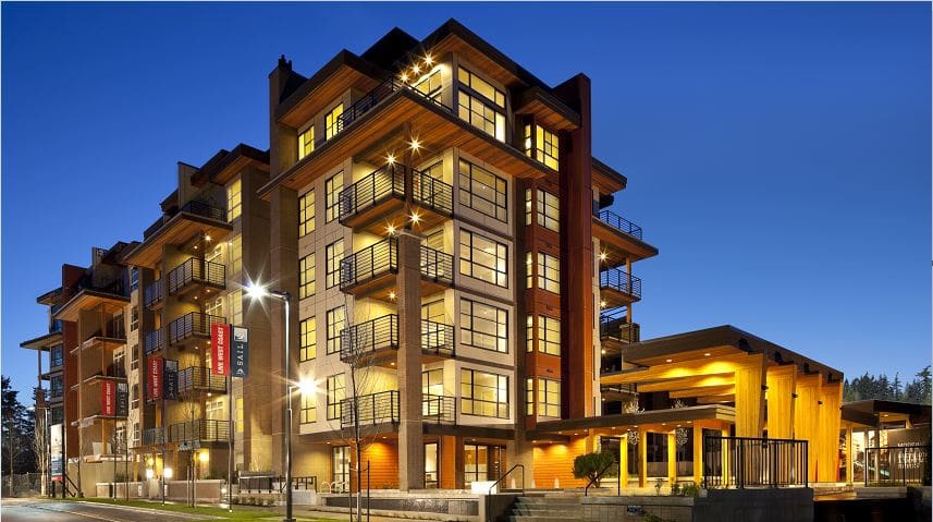 The 23rd Annual Georgie Awards: Celebrating the Best of BC | REW | The ...