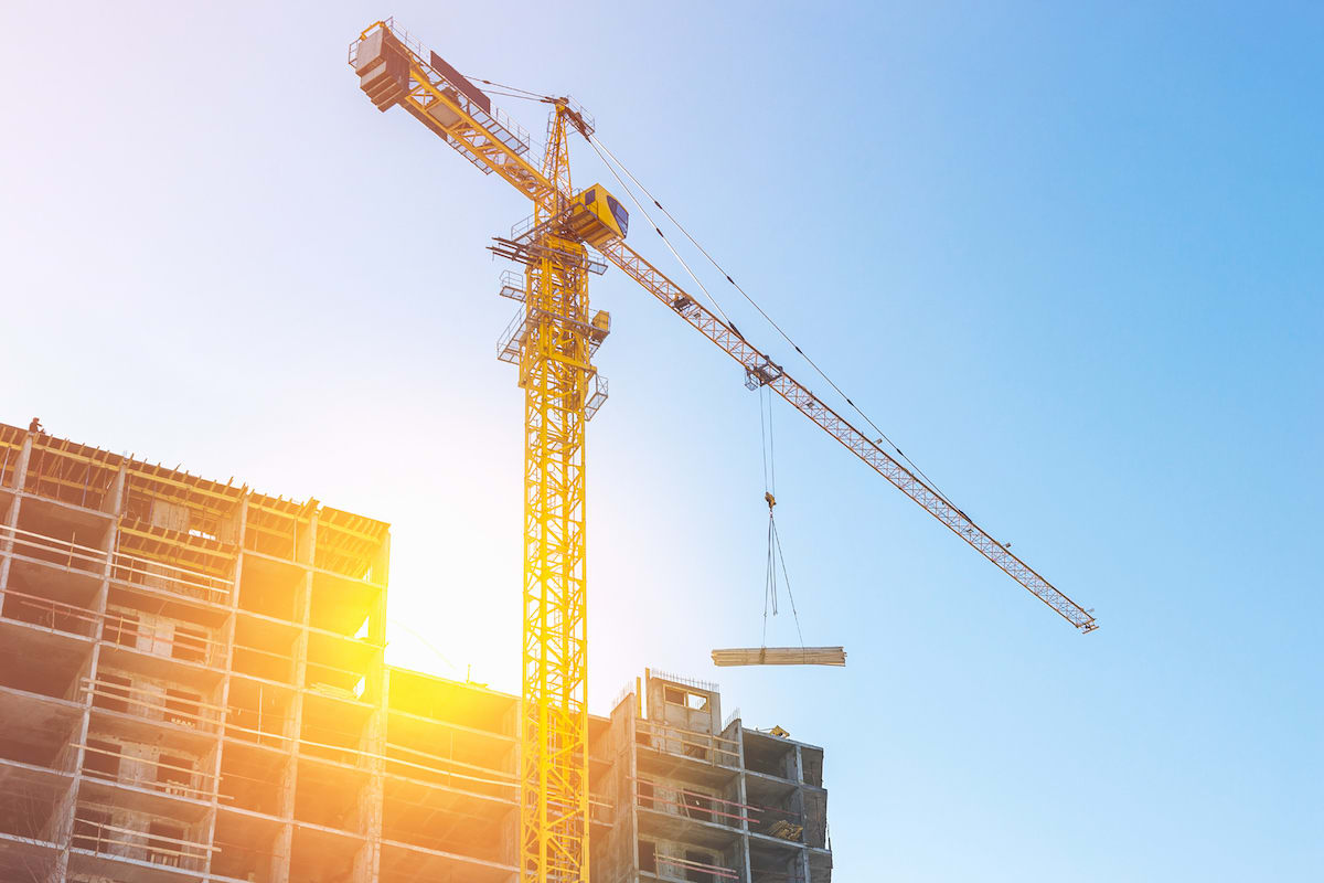 The Pros of Buying a Pre-Construction Condo | REW | The Guide