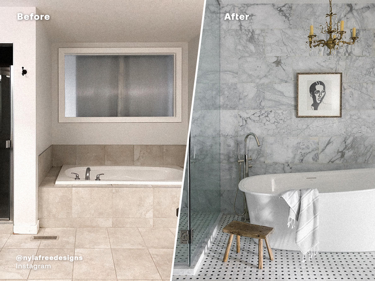 Room for improvement | REW | The Guide