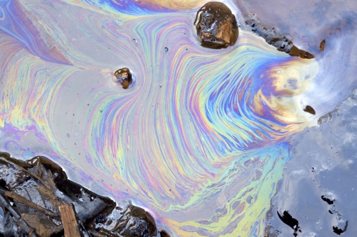 Underground Oil Tanks -- What You Need to Know | REW | The Guide