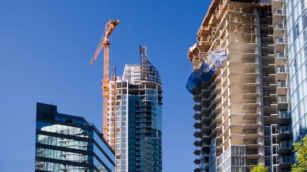 Vancouver and BC Building Permit Growth Outstrips Canada | REW | The Guide