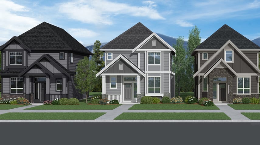 New Heights of Family Living at Plateau in South Surrey | REW | The Guide
