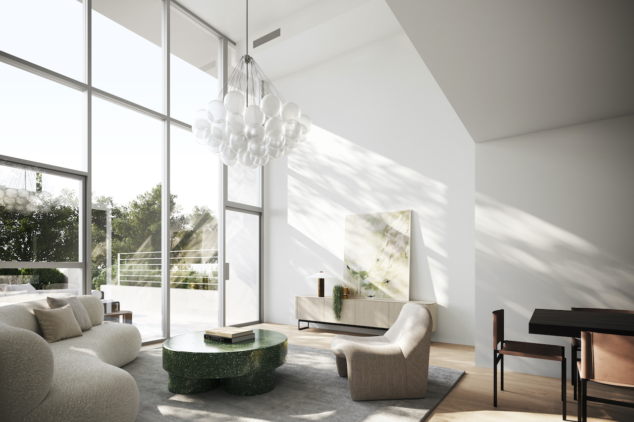 Kerrisdale’s newest luxury low rise, Carven, is a passion project for ...