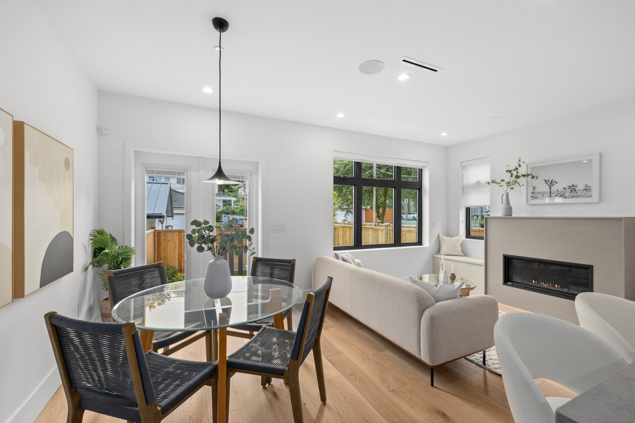 Mount Pleasant’s Kensington-Cedar Cottage community is a vibrant and eclectic neighbourhood ...