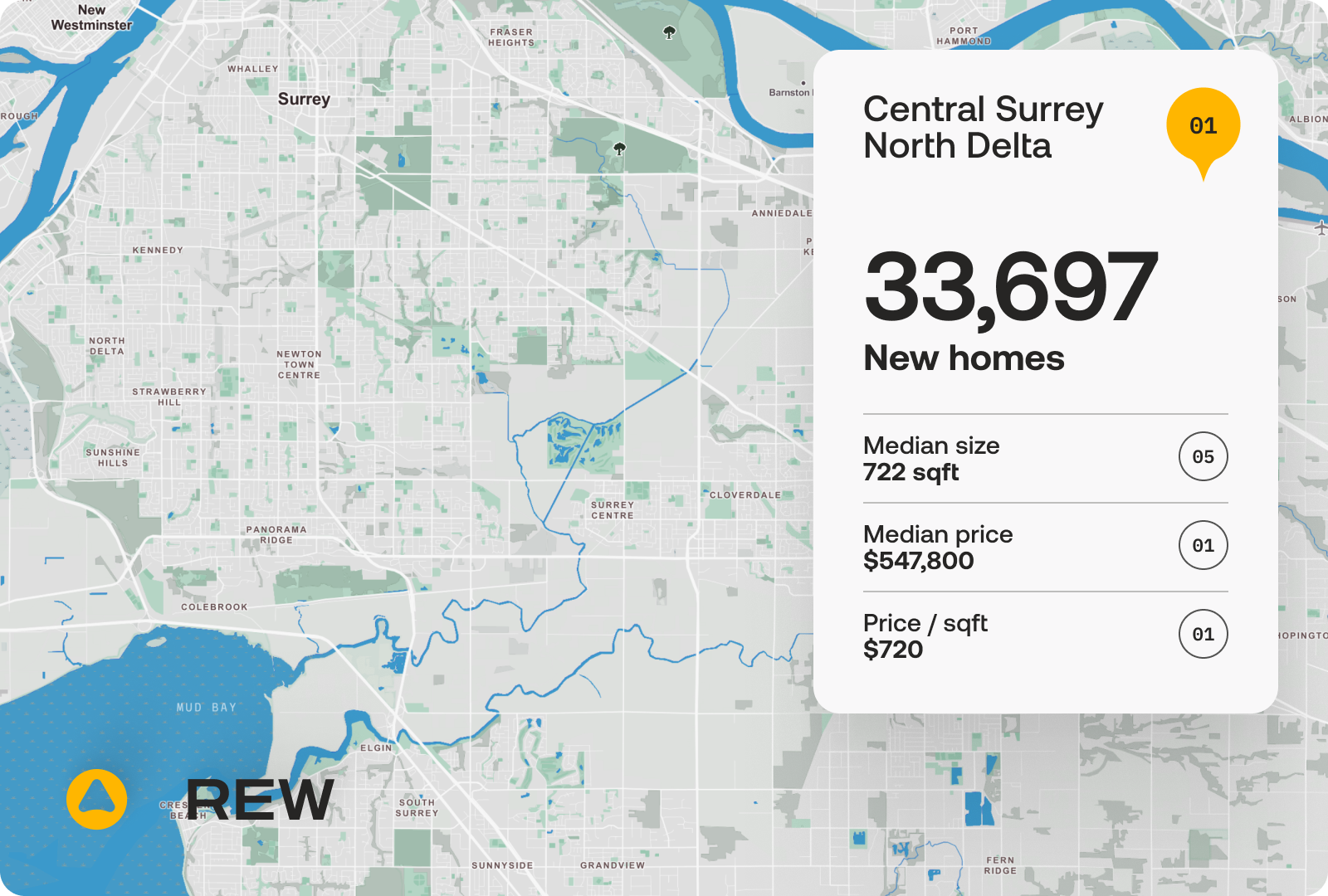 The biggest new home developers in BC (updated) | REW | The Guide