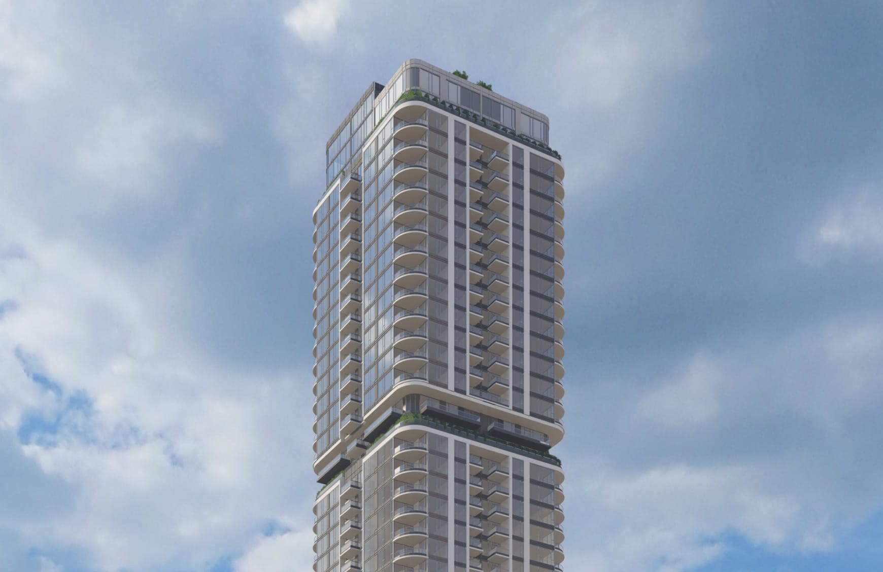 Core will rise as the second tallest and the most integrated technology ...