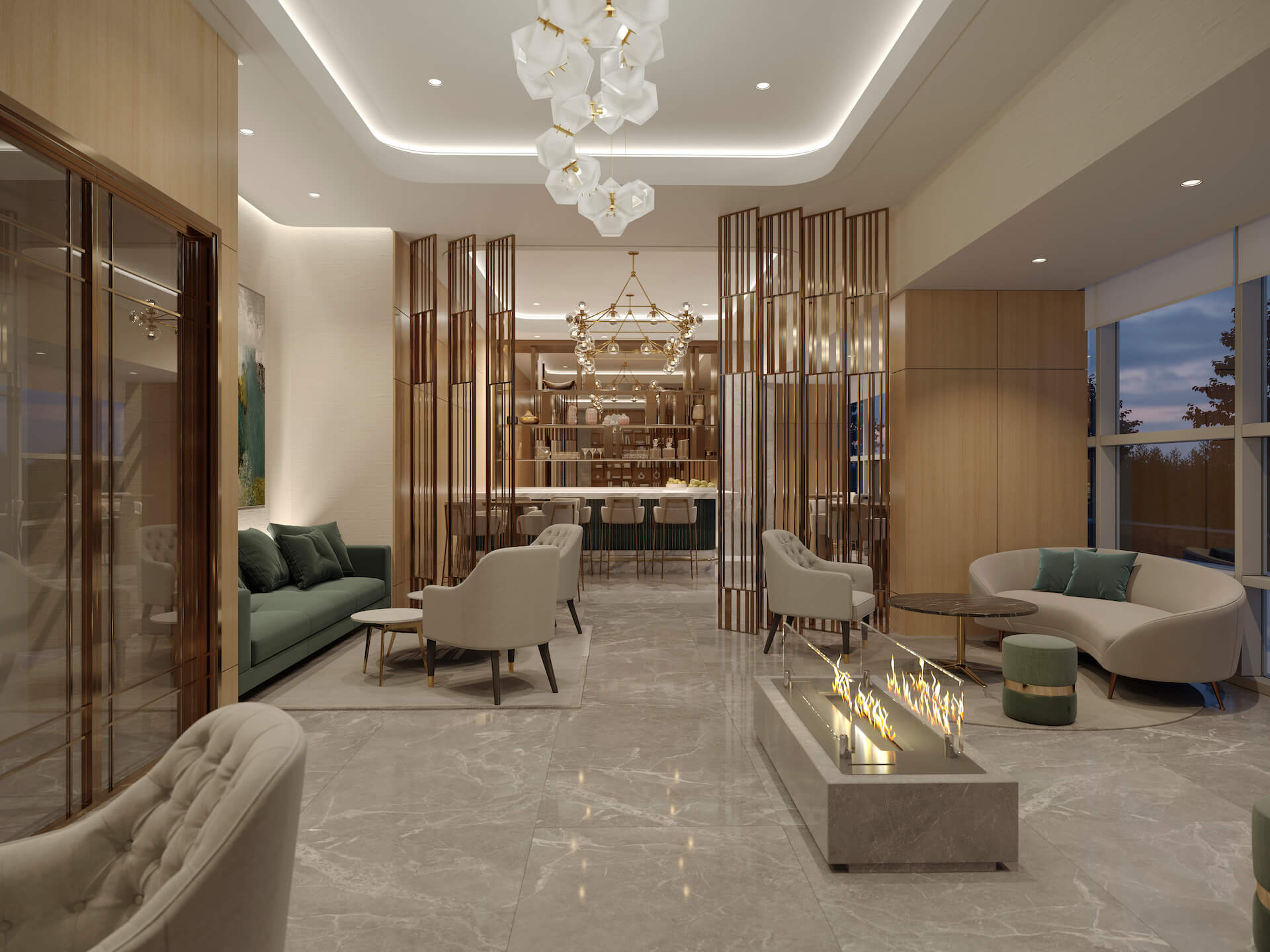 Gryphon Nova is modern living, empowered by Innovation | REW | The Guide
