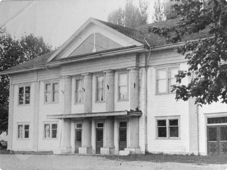 Market Guide: Langley Township History | REW | The Guide
