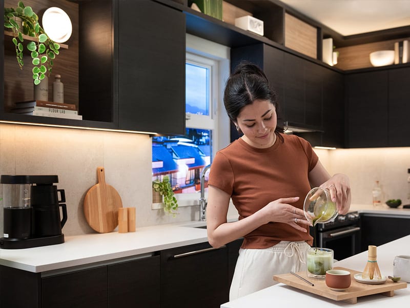 Wanson Group’s Nido offers impressive value given its elevated design ...