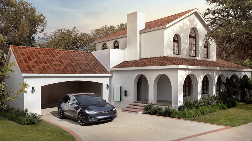 You Can Now Pre-Order Tesla’s Solar Roof Tiles | REW | The Guide