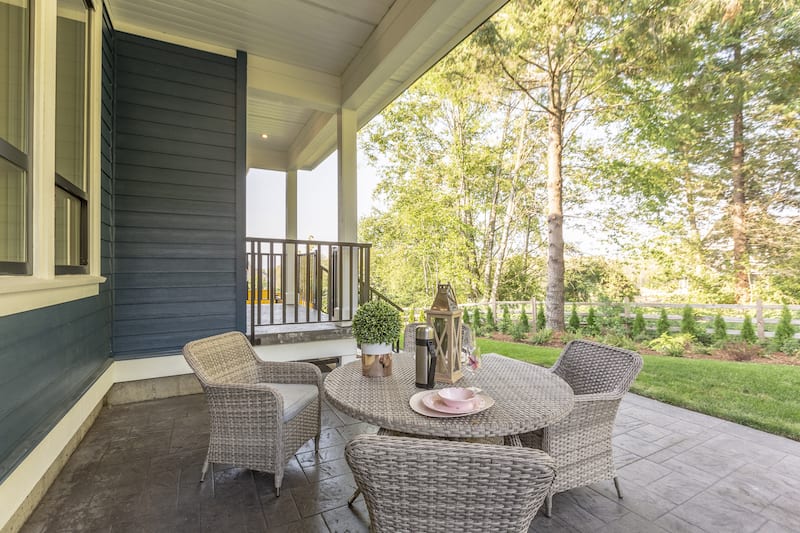 The multiple award-winning DVL Homes builds beautiful, functional homes for the way people live ...