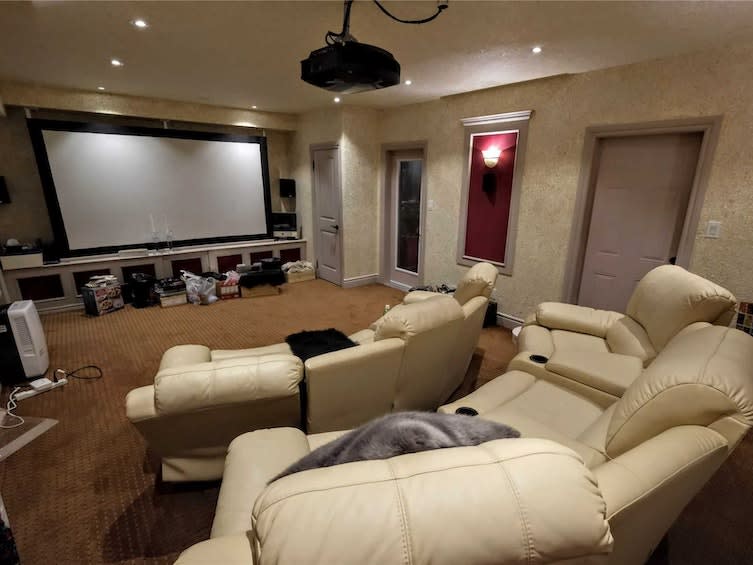 Top 3 Largest Homes in Vancouver and Toronto [PHOTOS] | REW | The Guide