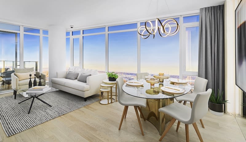New Azure condos in sought-after South Burnaby’s Southgate City offer ...