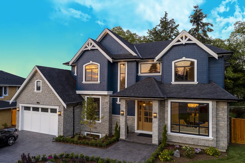 The multiple award-winning DVL Homes builds beautiful, functional homes for the way people live ...