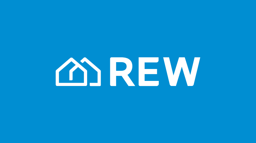 REW, New and Improved: Real Estate Wire Is Here | REW | The Guide