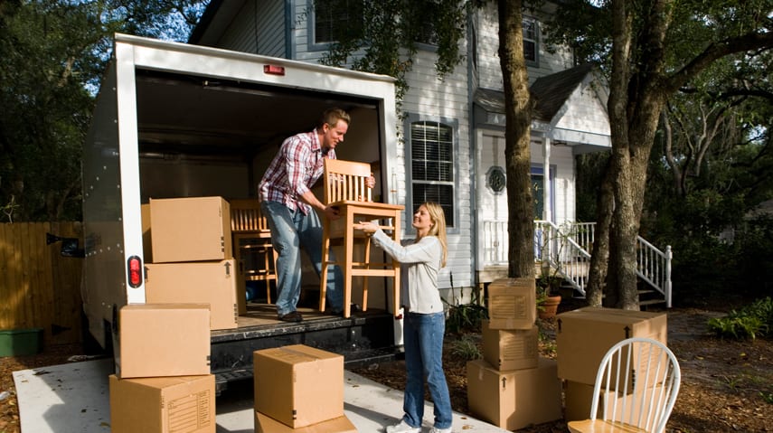 The Real and Hidden Costs of Moving House | REW | The Guide