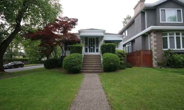 Highest- and Lowest-Priced Listed Homes in… Marpole | REW | The Guide