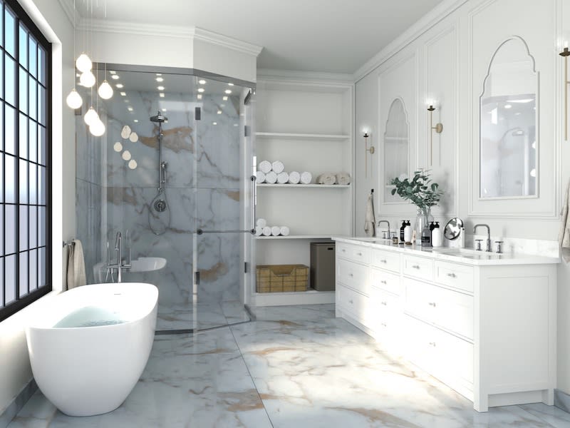 The multiple award-winning DVL Homes builds beautiful, functional homes for the way people live ...