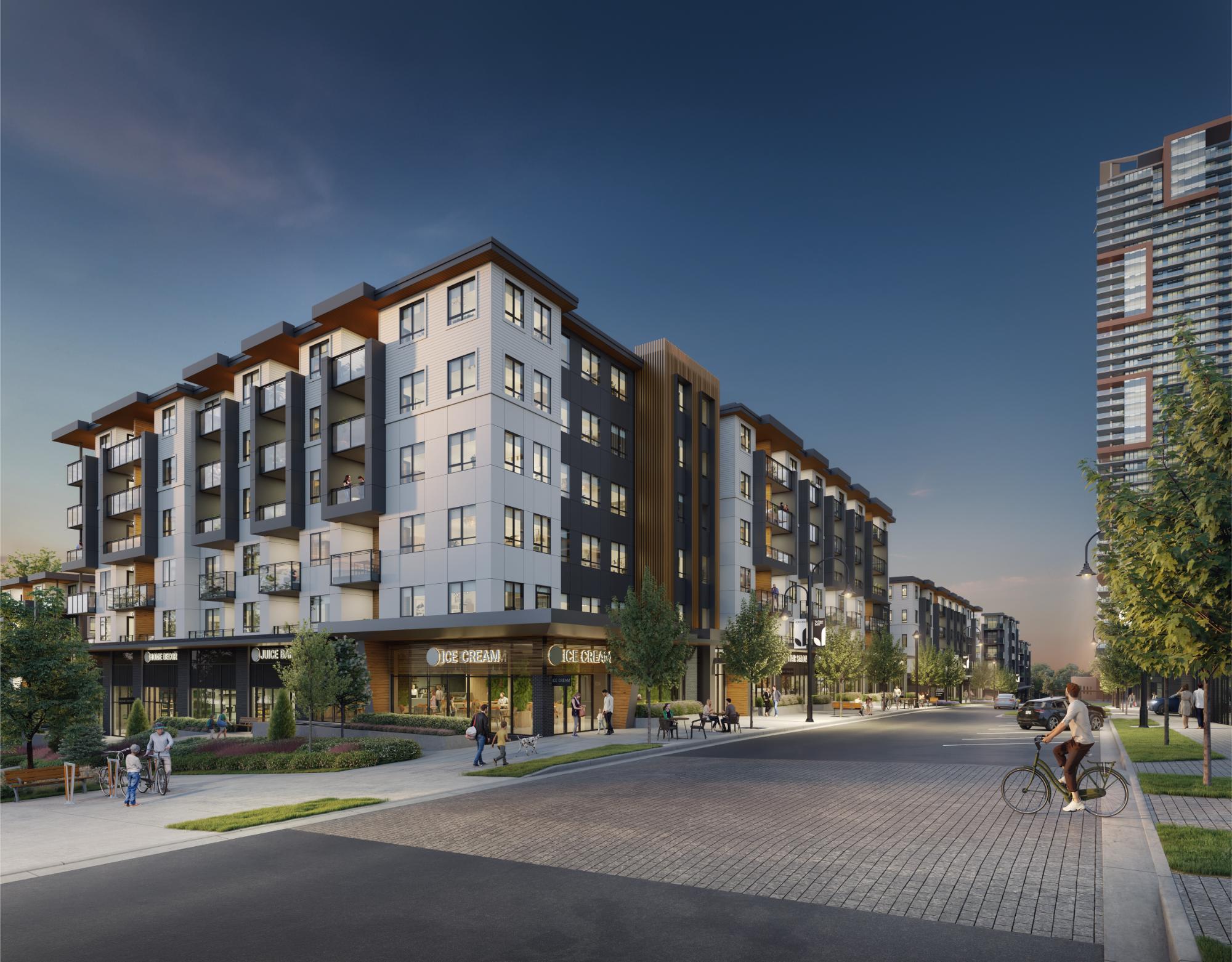 Essence Properties unveils its largest project to date, Jericho, with ...