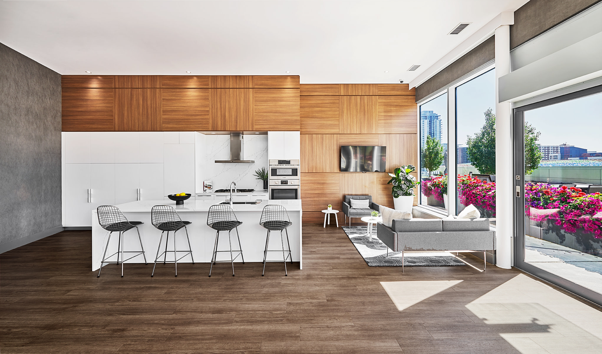 Condo buyers set their sights on Calgary’s hottest new condo tower ...