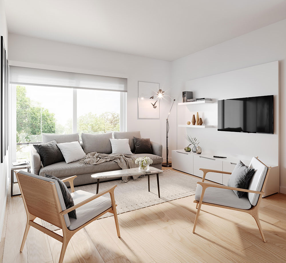 The Morrison: A Home for Every Lifestyle | REW | The Guide