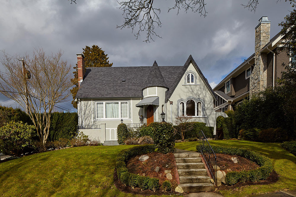 A Sneak Peek at Vancouver's 15th Annual Heritage House Tour | REW | The ...