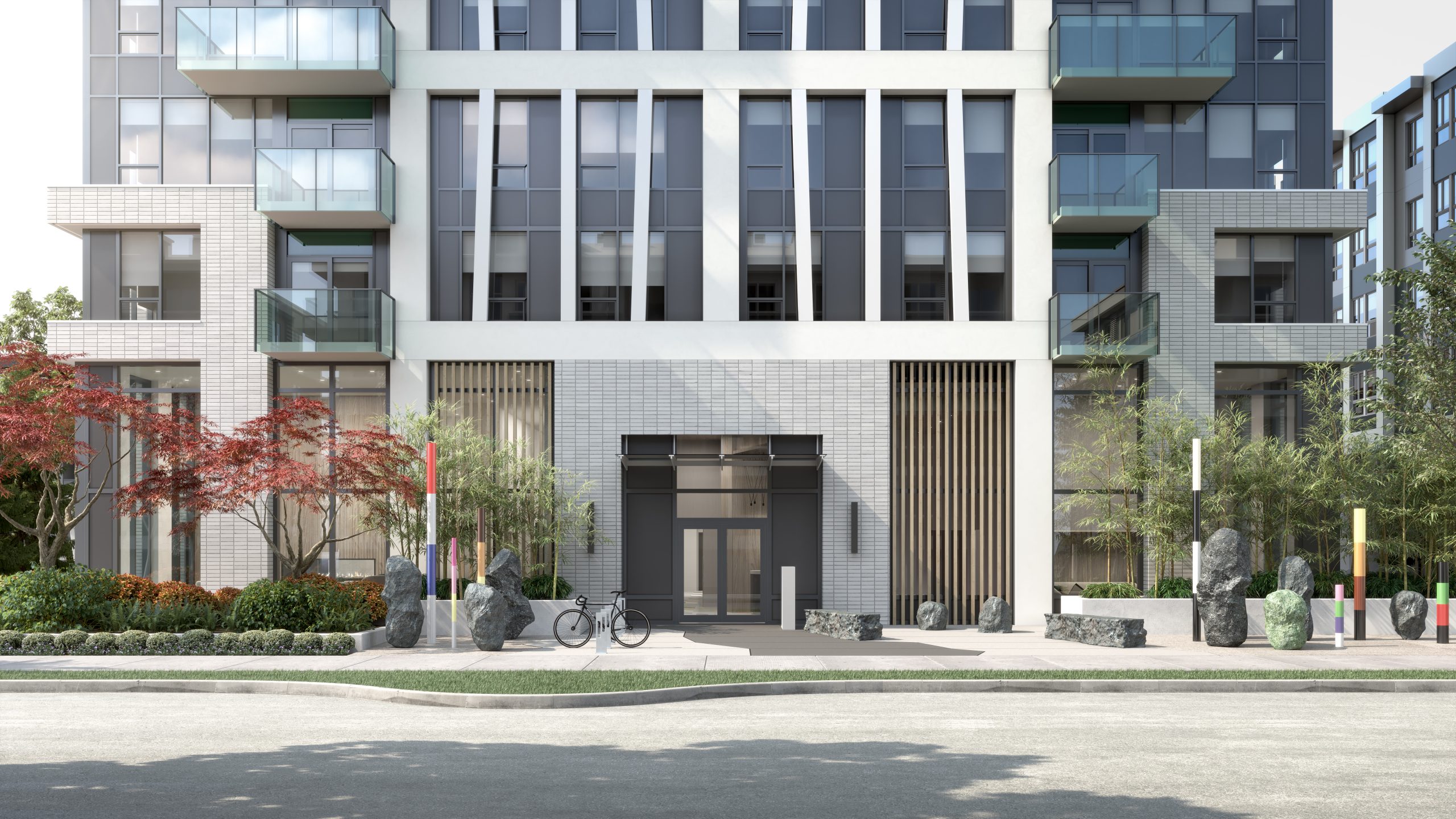 The final releases of homes at Intracorp’s Telford on the Walk are now ...