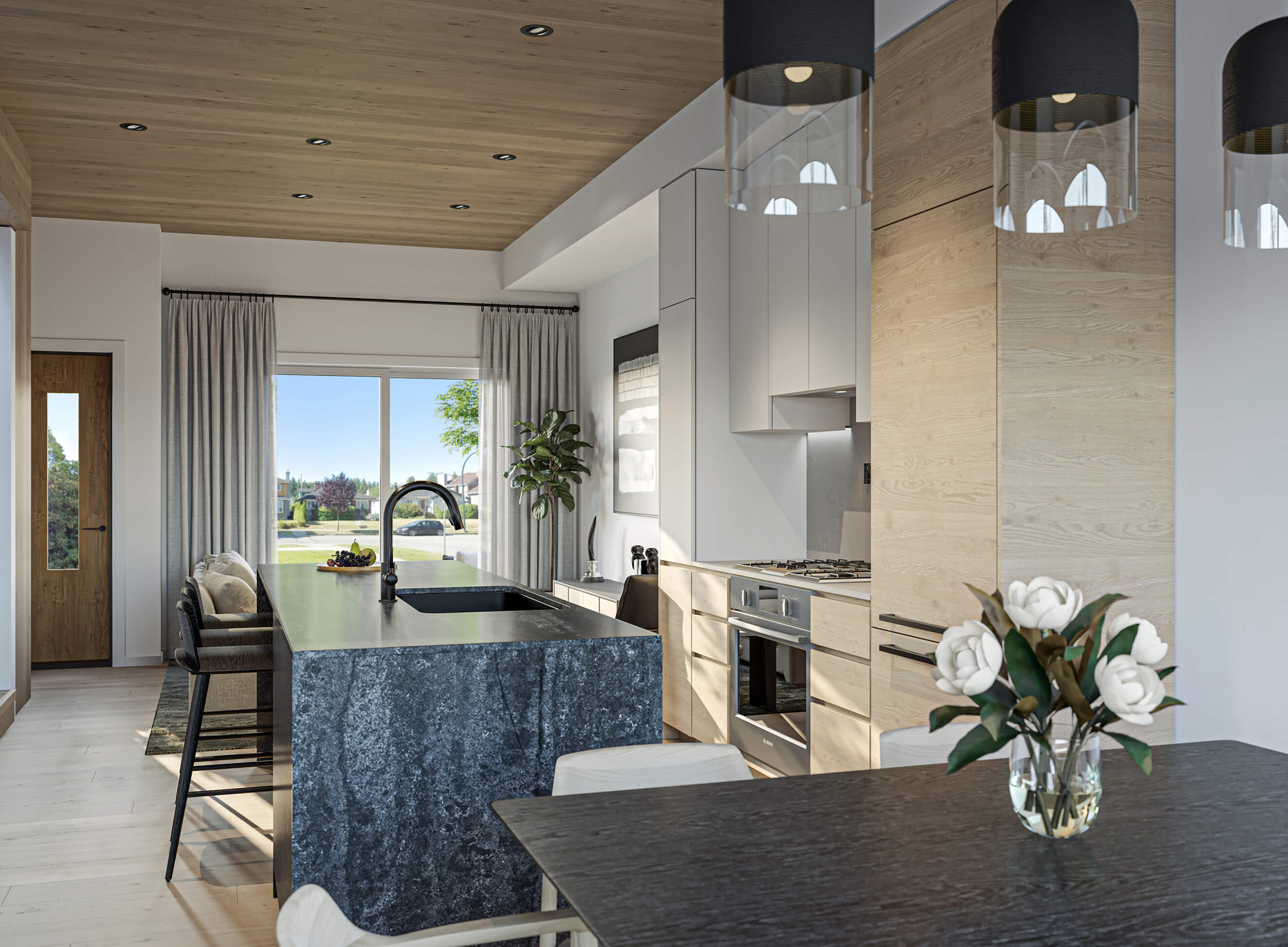 Westside’s newest project, Beau, is the first residential project in ...