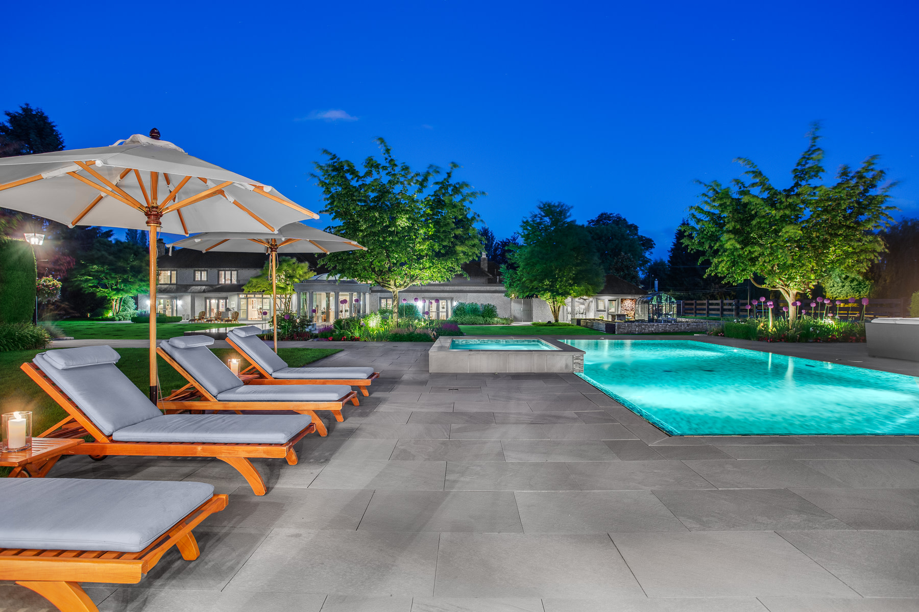 Perfect Vancouver Pools We'd Love to Soak In | REW | The Guide