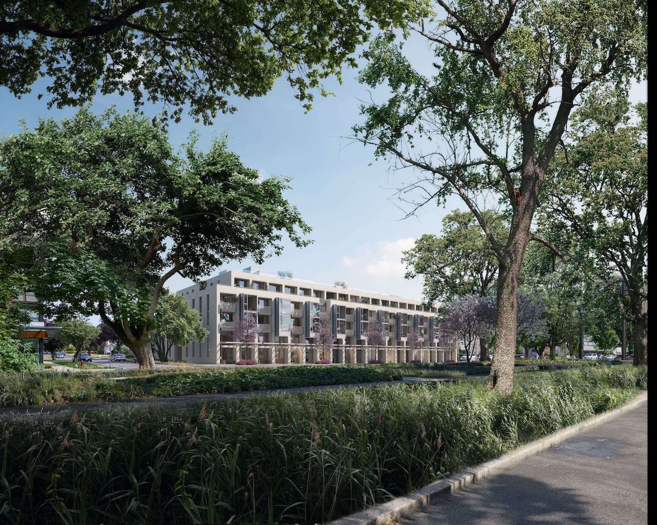 Kerrisdale’s newest luxury low rise, Carven, is a passion project for ...