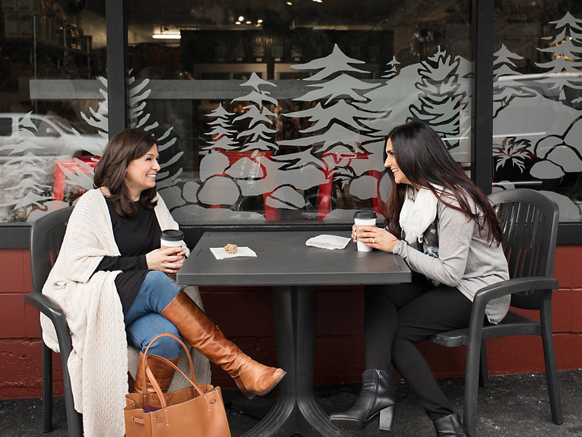 The Agent Tales: #6 Suzanne Callaghan & Jenny Gill | REW | The Guide