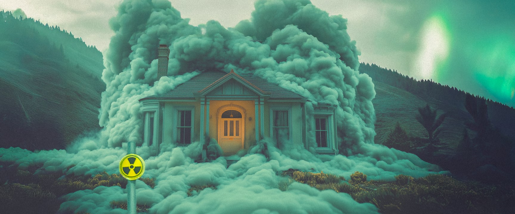 Is your home radioactive? What to know and do about radon. | REW | The ...