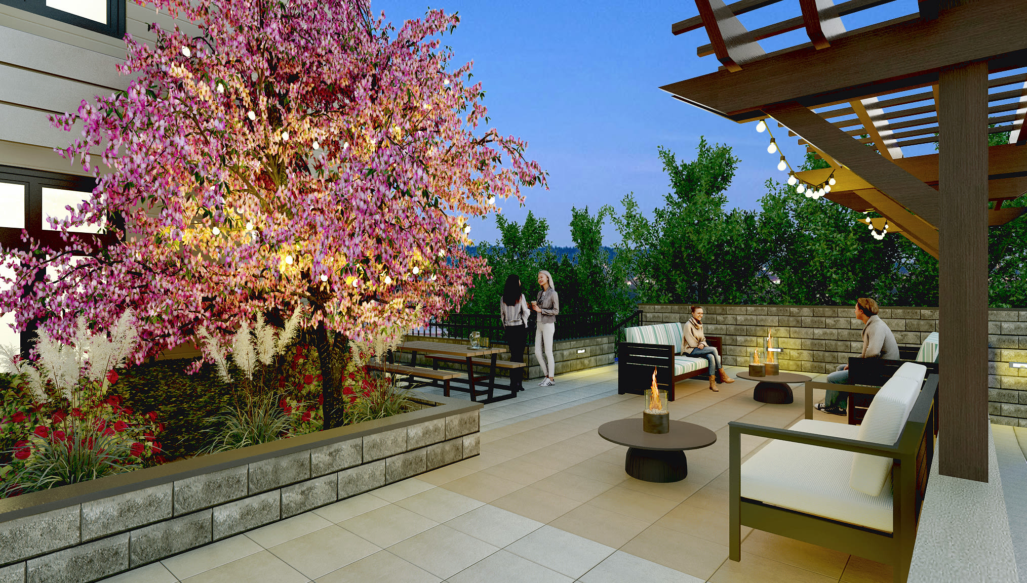 New condos and townhomes: Ravir in Coquitlam’s Maillardville | REW ...