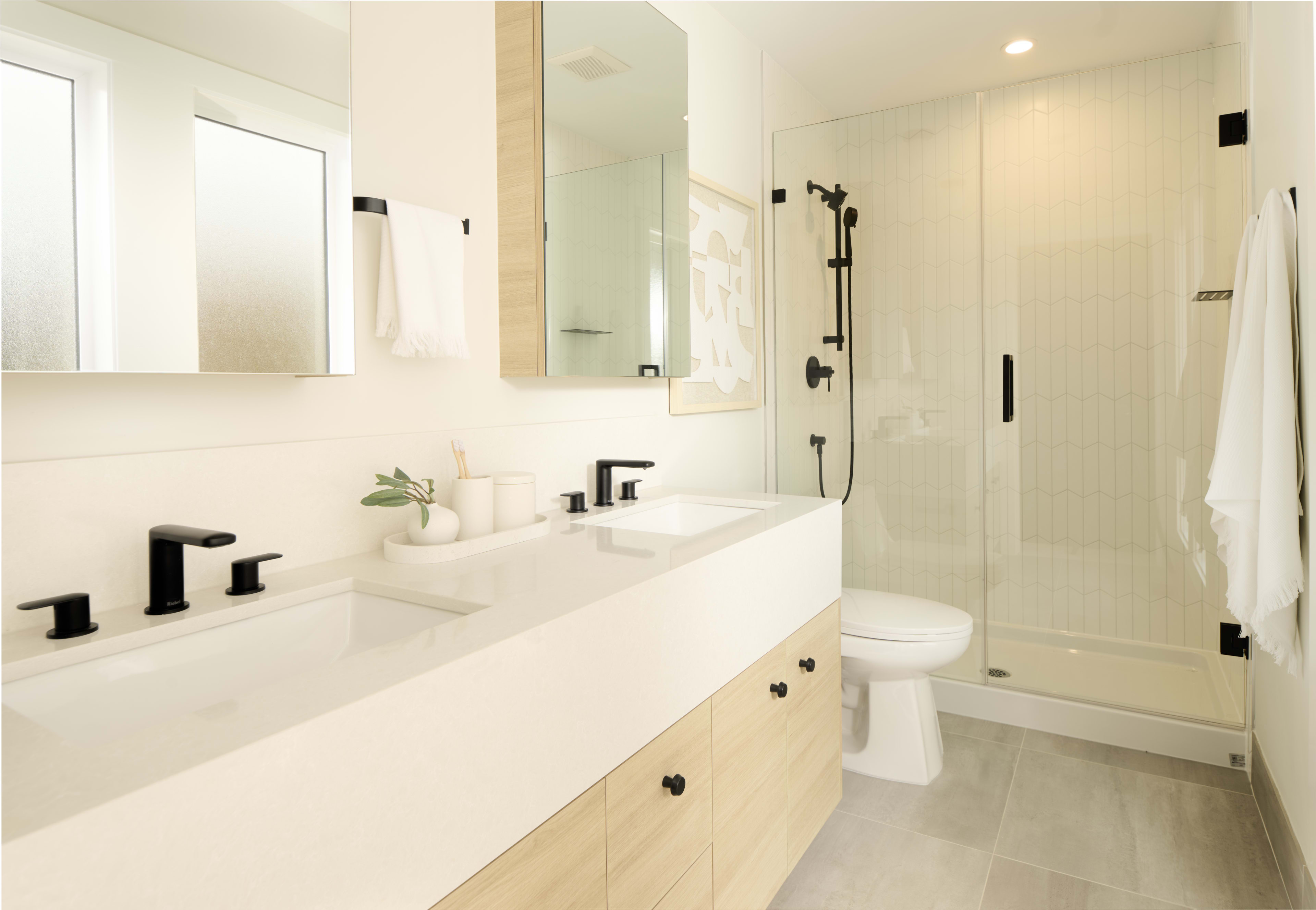 Redekop Ferrario Properties’ newest townhome project, Addition, offers ...