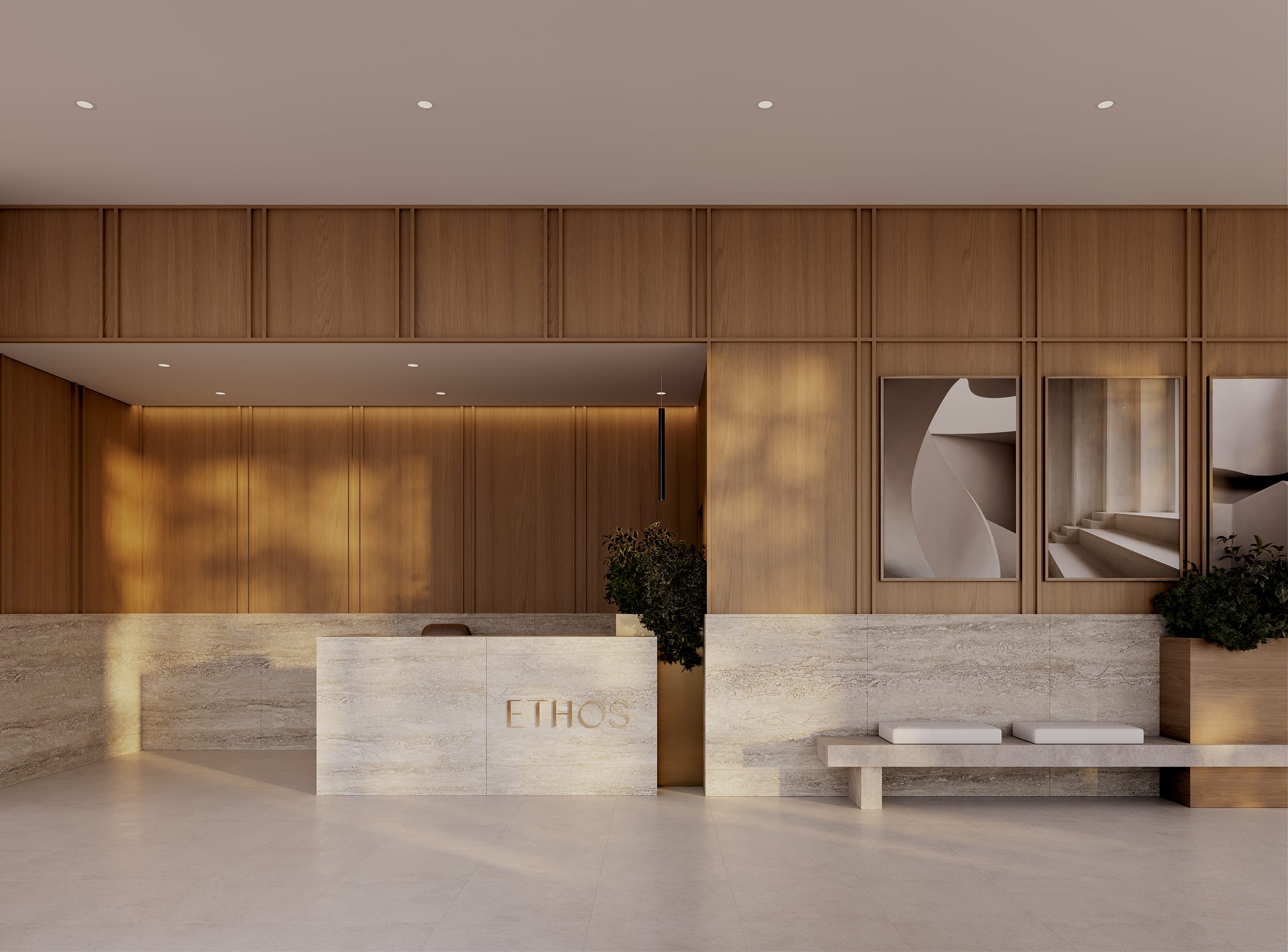 The Eastern Gateway of Metrotown awakens with Ethos - Anthem’s next and ...