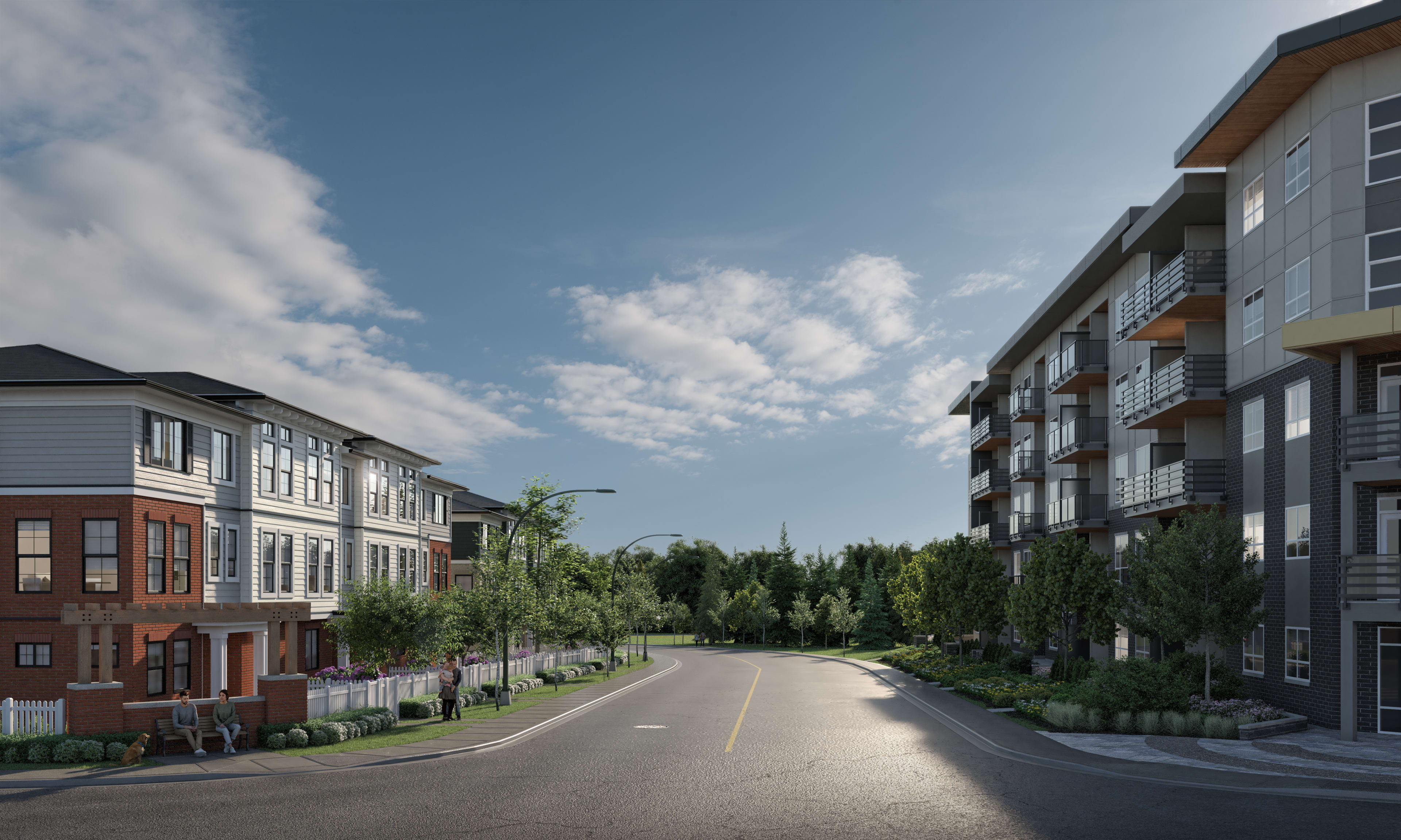 Is This the Best New Home Location in Willoughby? | REW | The Guide