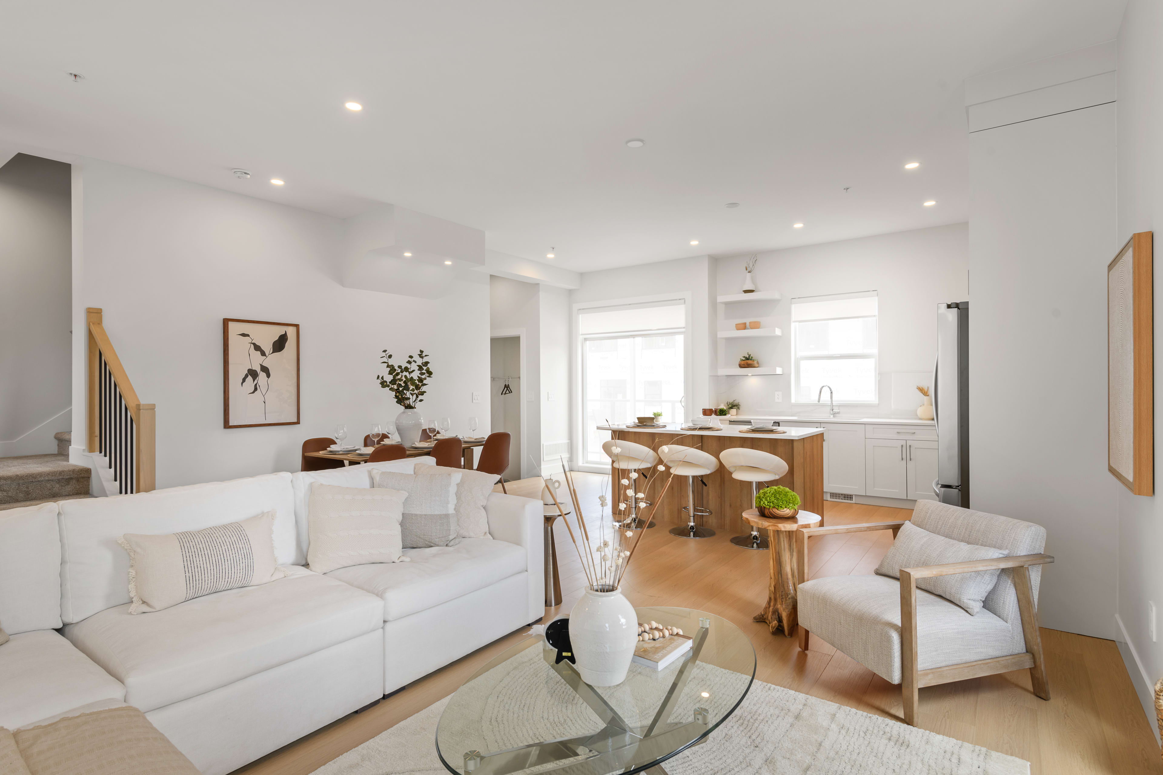 Nestled on a quiet street close to all the urban amenities, Paddington ...