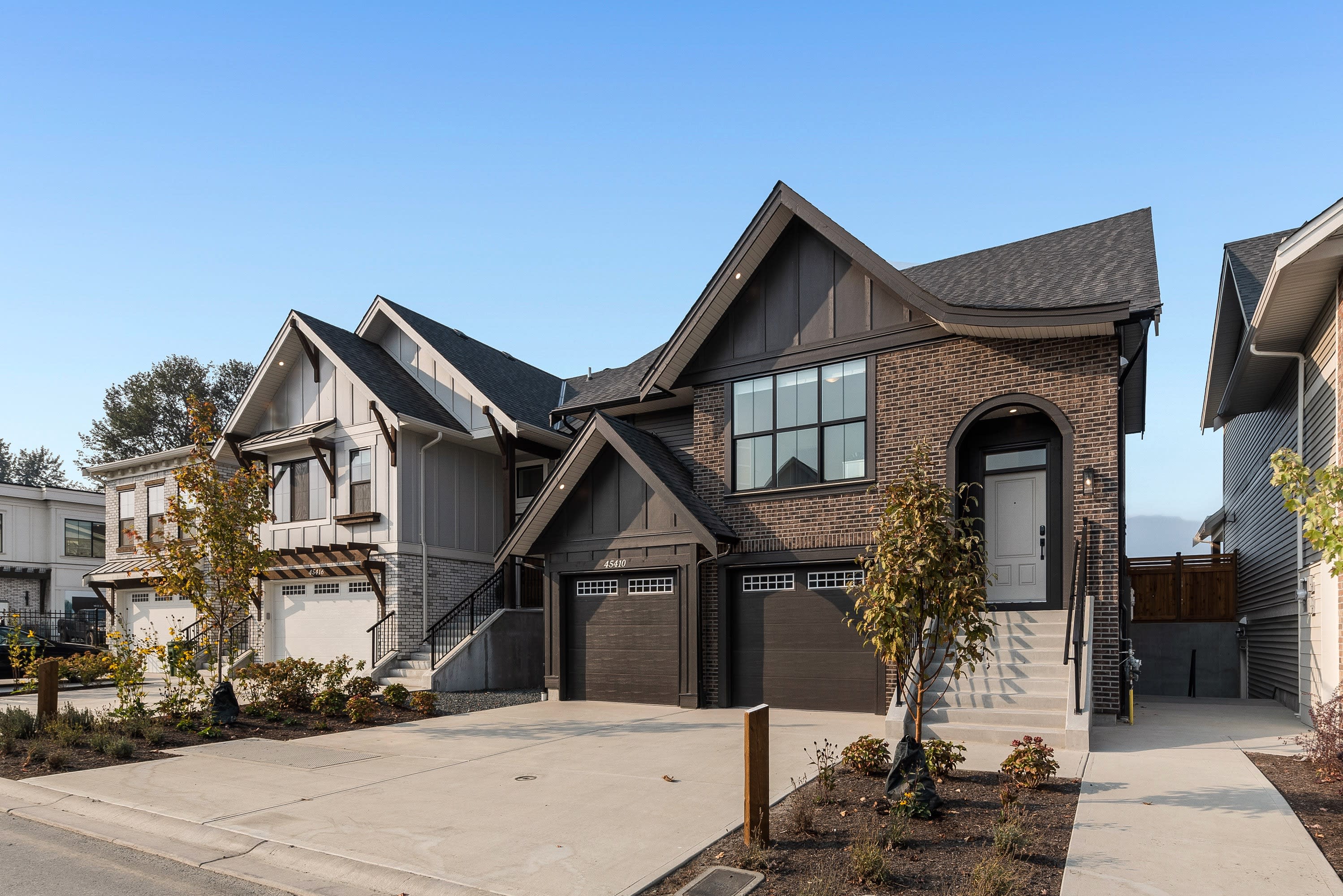 The next phase of Chilliwack’s sought-after Cedarbrook master planned ...