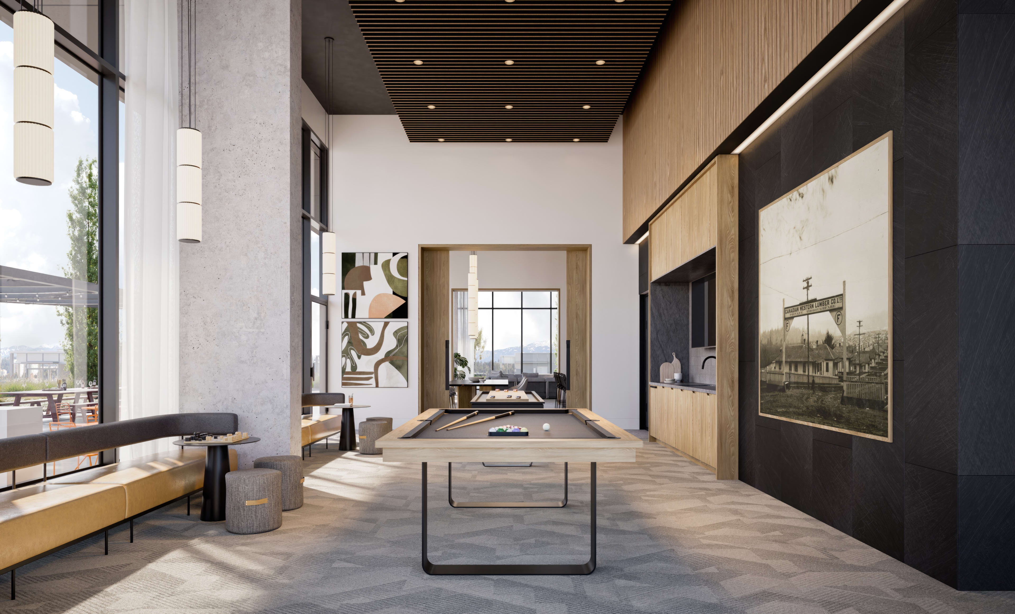 Beedie Living unveils Debut, the first chapter in Coquitlam’s highly ...