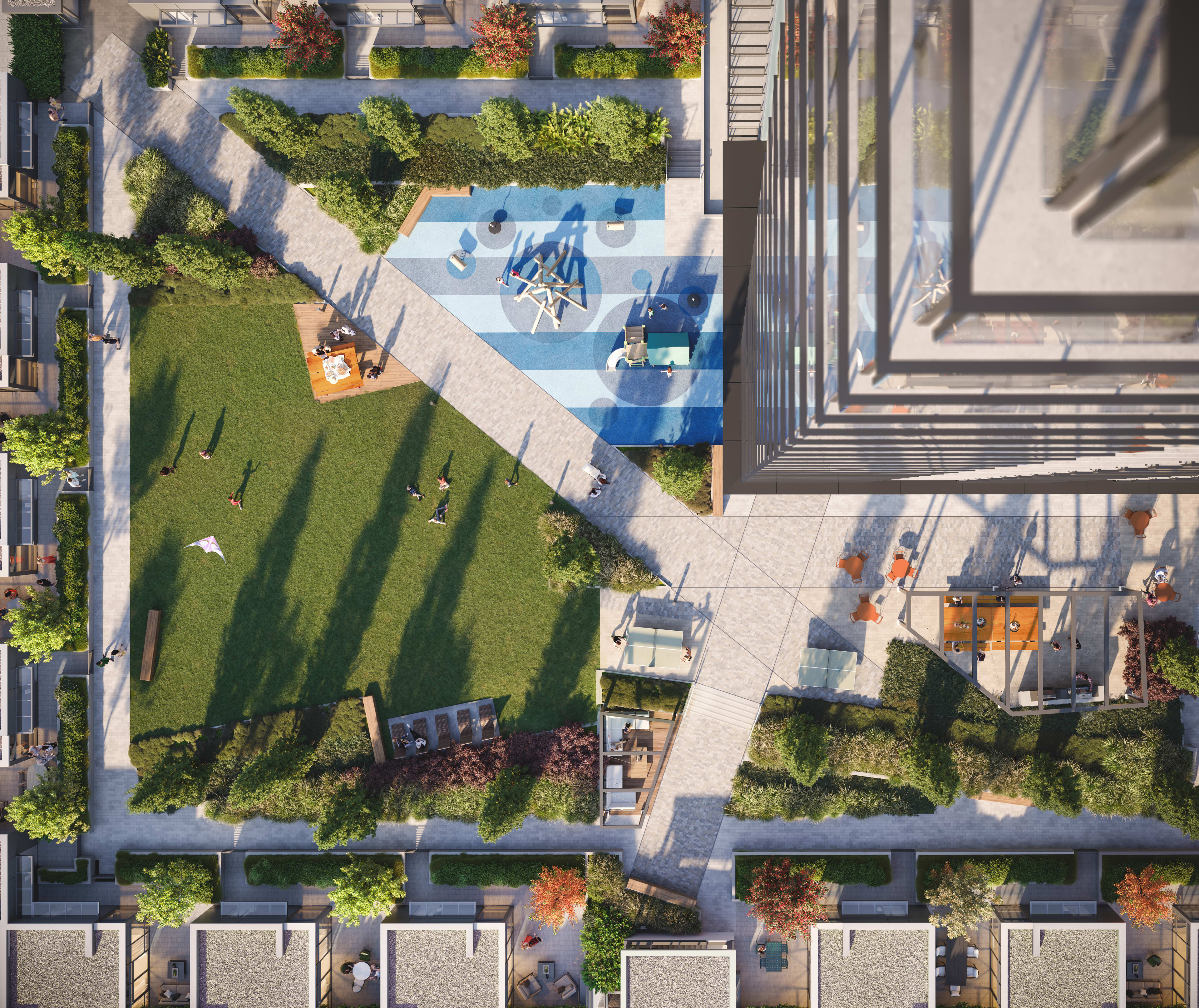 Beedie Living unveils Debut, the first chapter in Coquitlam’s highly ...