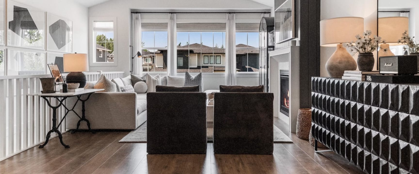 The top five most-viewed listings currently posted on REW. | REW | The ...