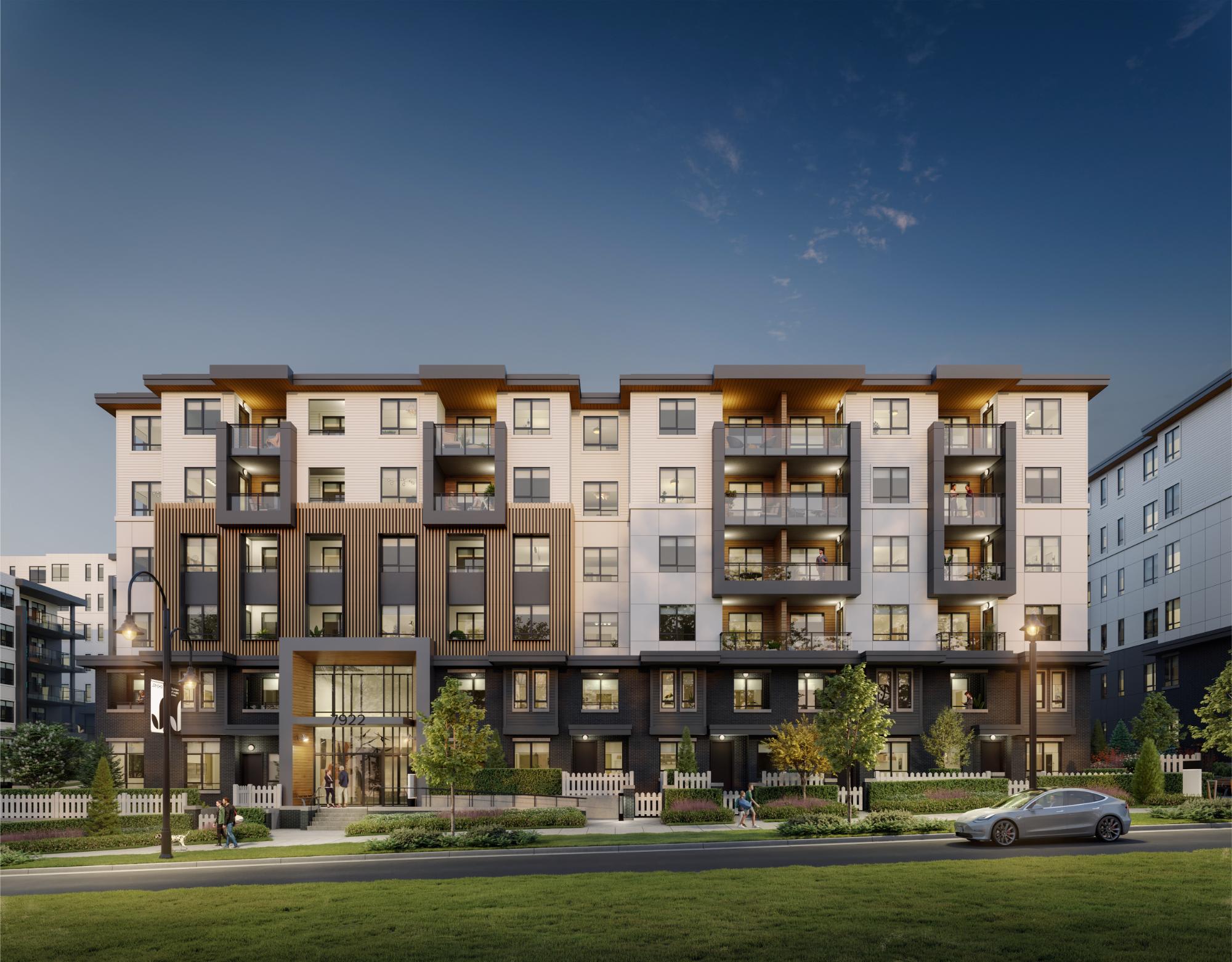 Essence Properties unveils its largest project to date, Jericho, with ...