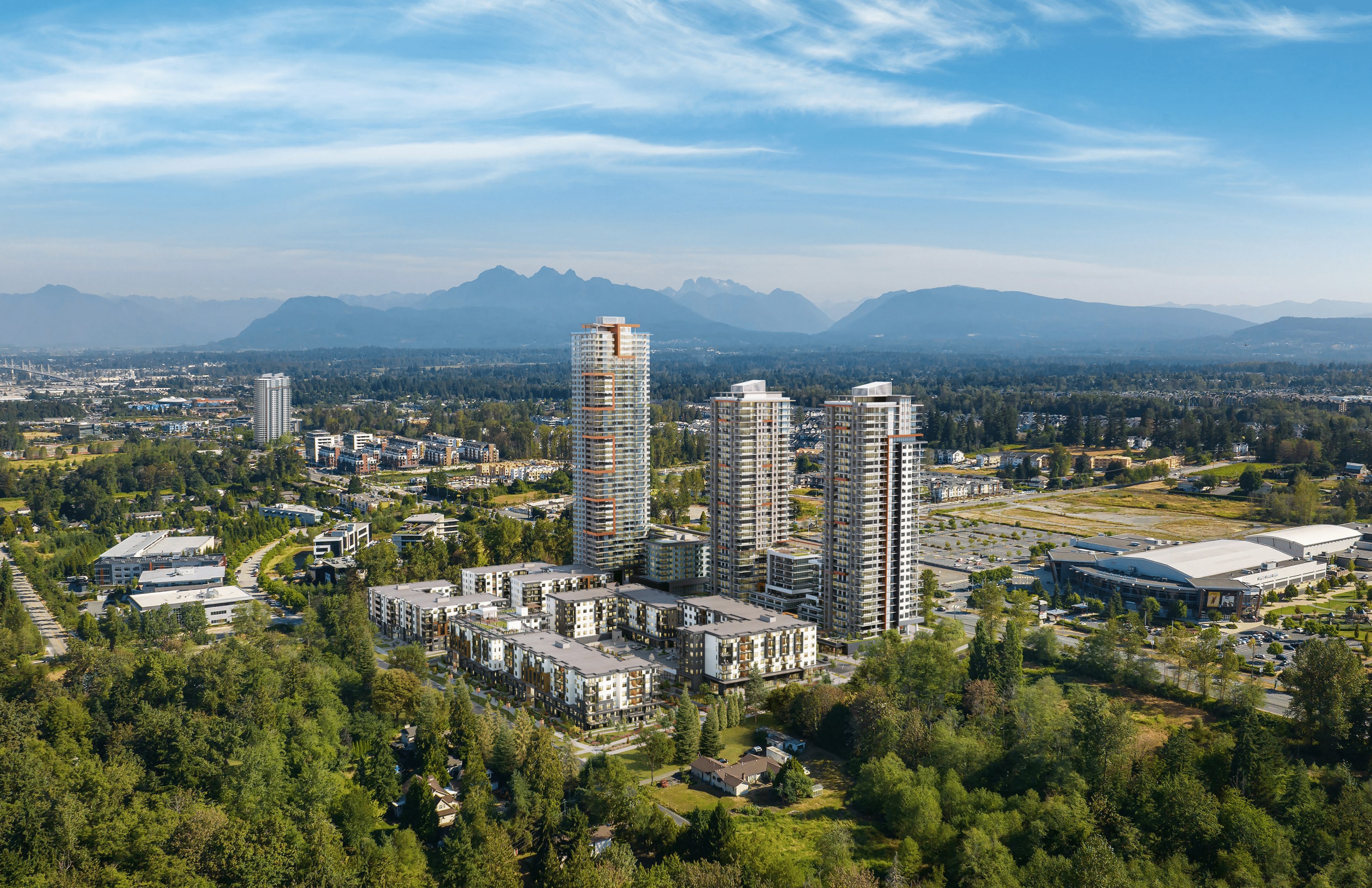 Essence Properties unveils its largest project to date, Jericho, with ...