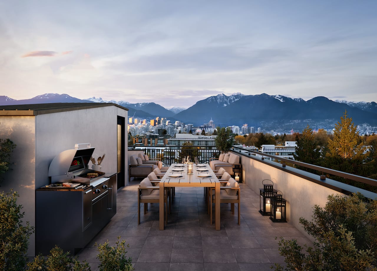 Intergulf Development Group is set to launch its third coveted ...