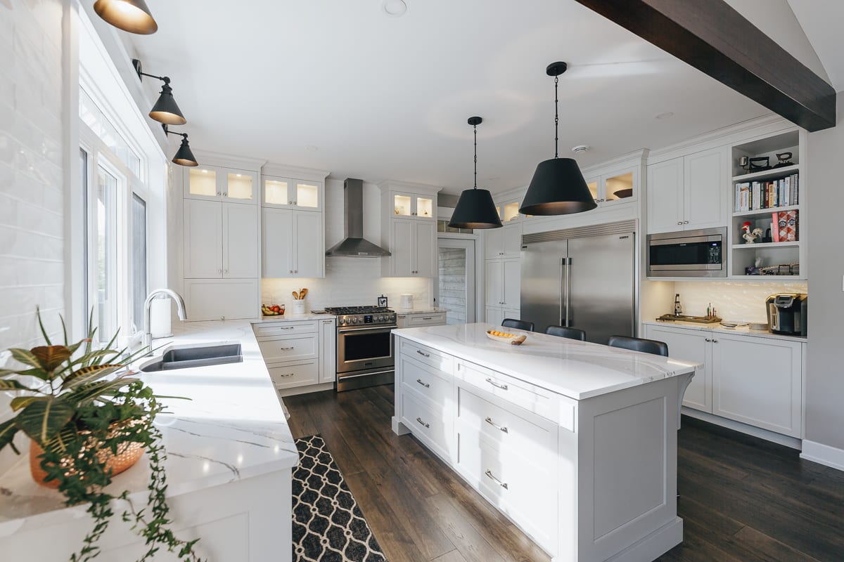 Award-winning Linwood Homes’ One-Stop Shop Approach to the Construction ...