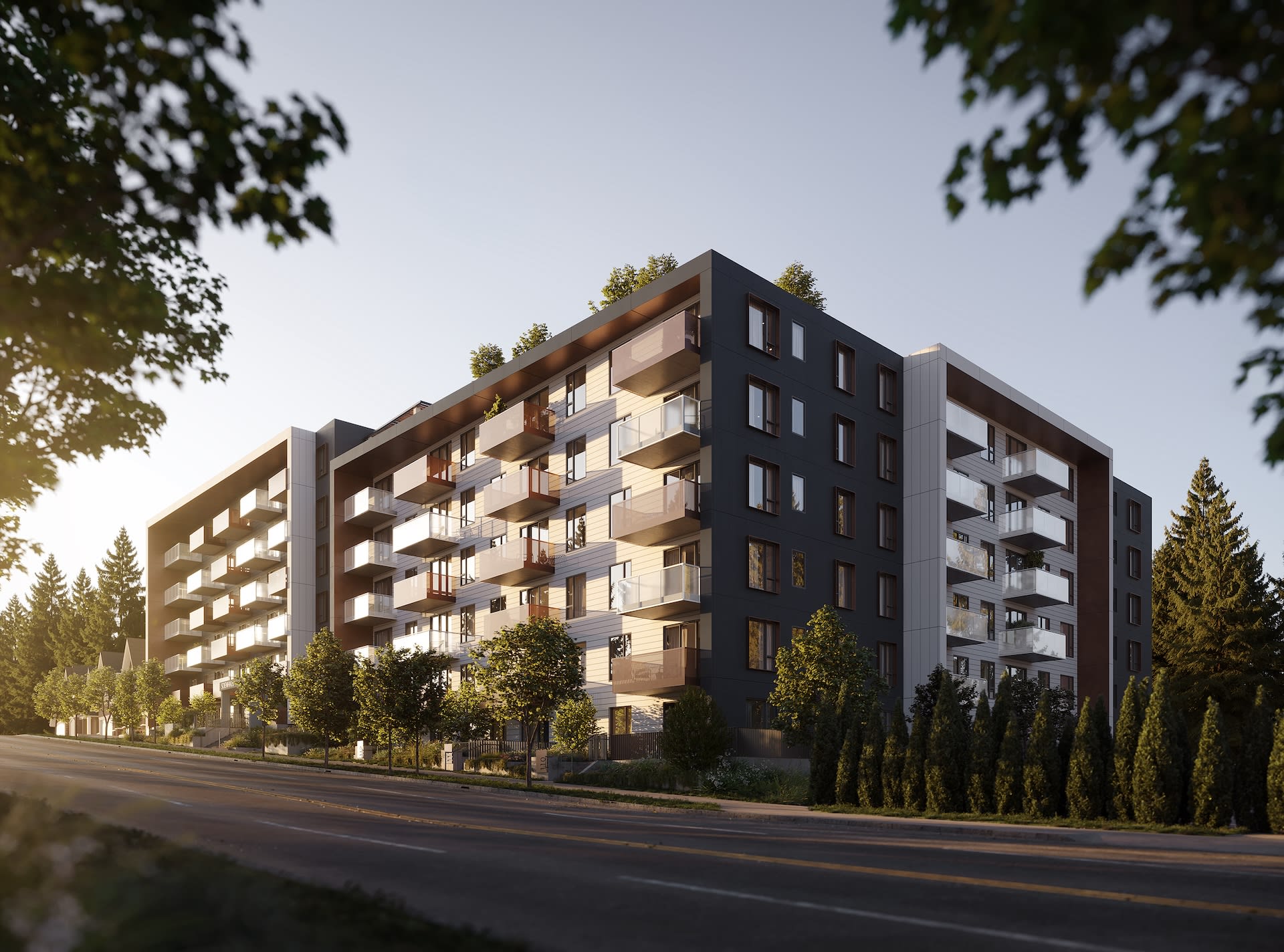 Marcon offers an evolution in contemporary Scandinavian design with its ...