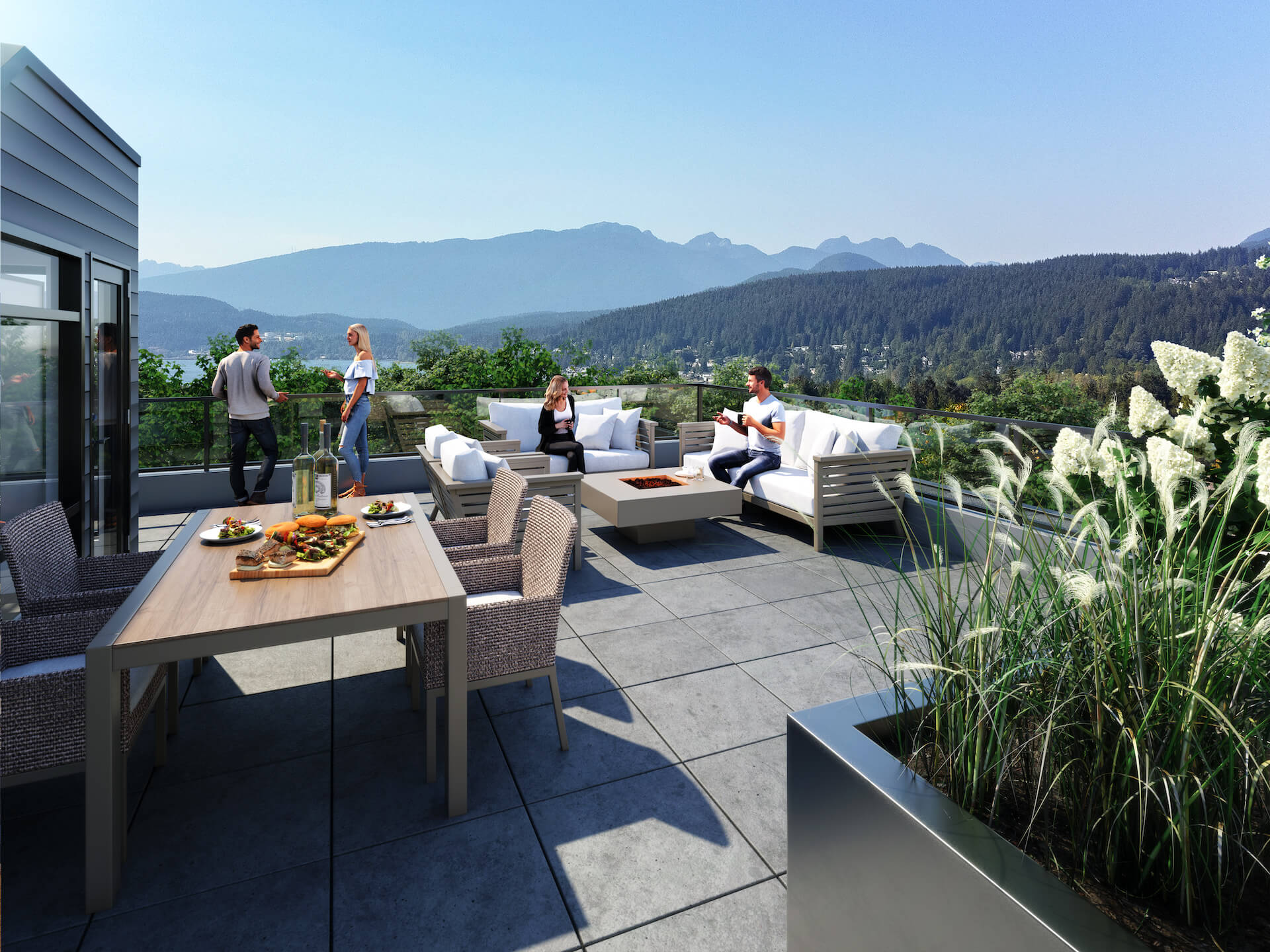 85 per cent of homes at Sitka House are Sold! Developed by local ...