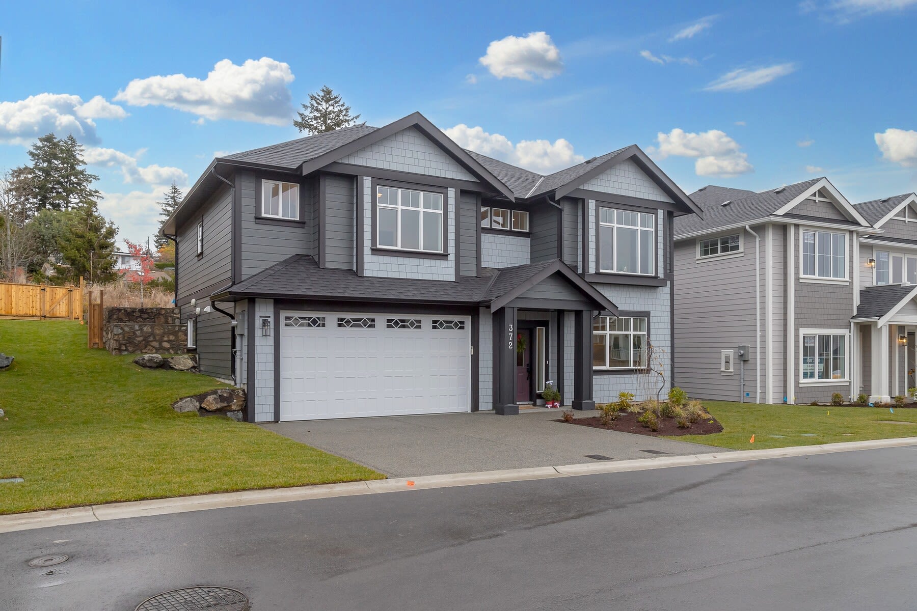 Balance the art of tranquil living at Royal Bay Homes by South Island ...